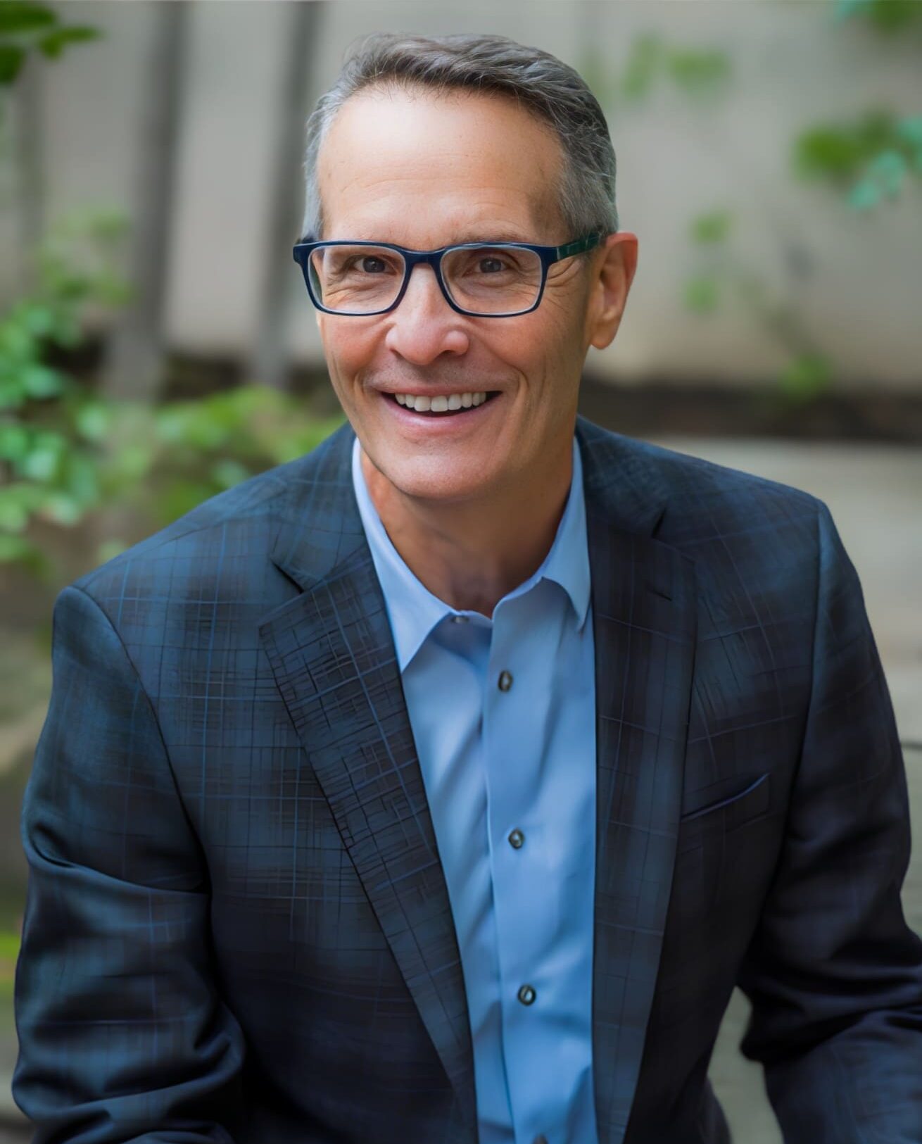 Brian J. Anderson, DC | Boomerang Health Care
